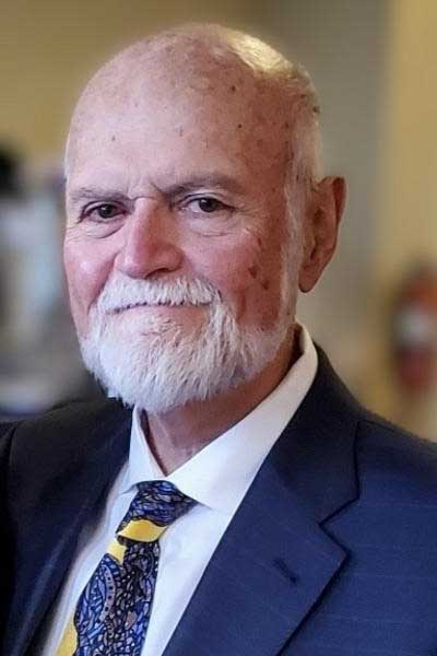 James L. Stoner 1948-2024 | News, Sports, Jobs - The Vindicator